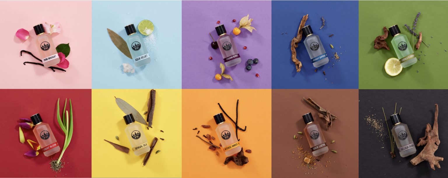 About Us - A.G Organica